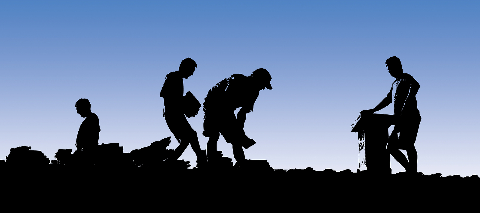 Hire the Perfect Roofing Crew
